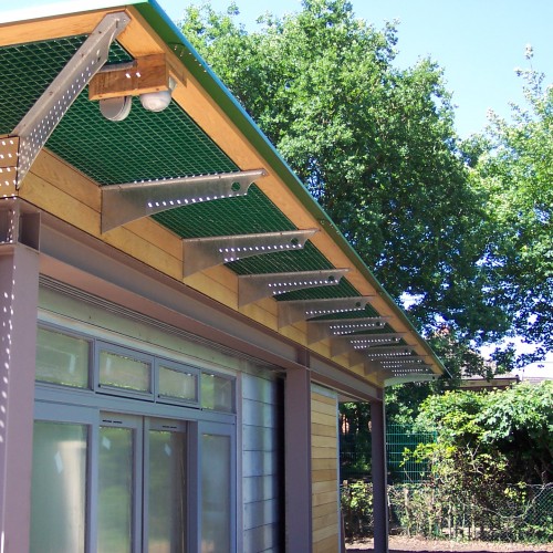 Bespoke Canopy Systems