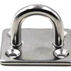 shade sail wall bracket