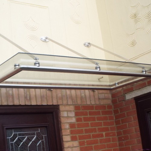 Bespoke Canopy Systems