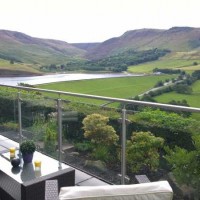 Attic Void Balustrade- Rotherham