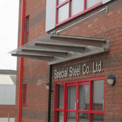 Bespoke Canopy Systems