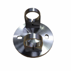 Side Fixed Baluster Base Plate