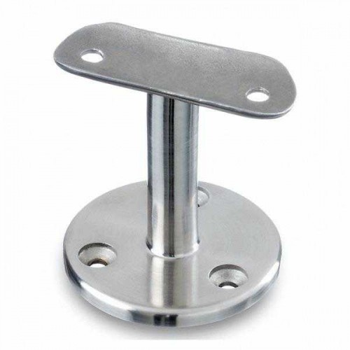 Inline Upstand Handrail Bracket