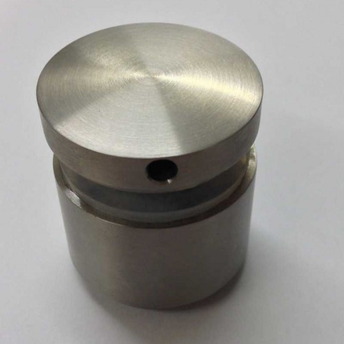 Side Fixing Glass Adapters